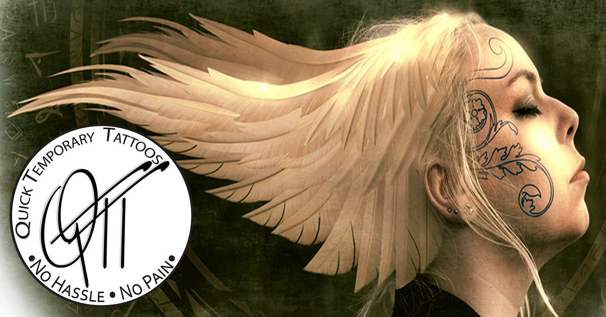 Collections – Quick Temporary Tattoos