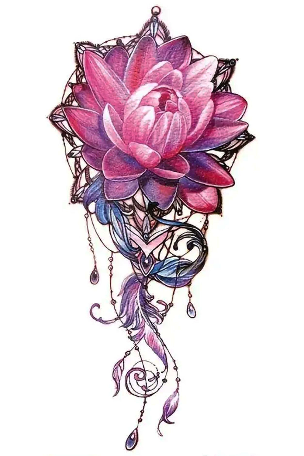 Collections – Quick Temporary Tattoos