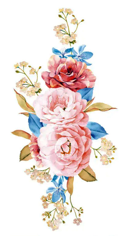 Collections – Quick Temporary Tattoos